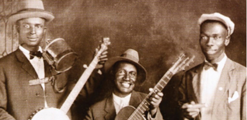 Instrument Interview: The Jug - The Birthplace of Country Music