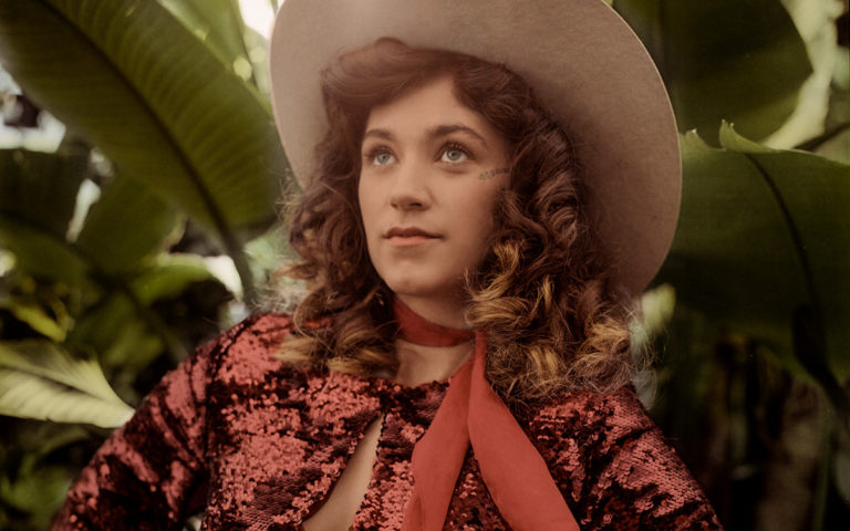 Sierra Ferrell Archives - The Birthplace of Country Music