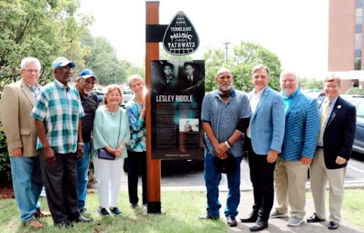 A Celebration of Tennessee Music Pathways! - The Birthplace of Country ...