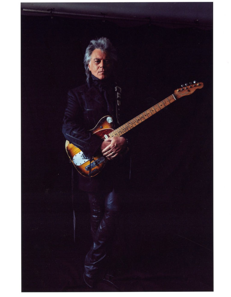 The World of Marty Stuart: Country Music’s Legacy in Mississippi - The ...