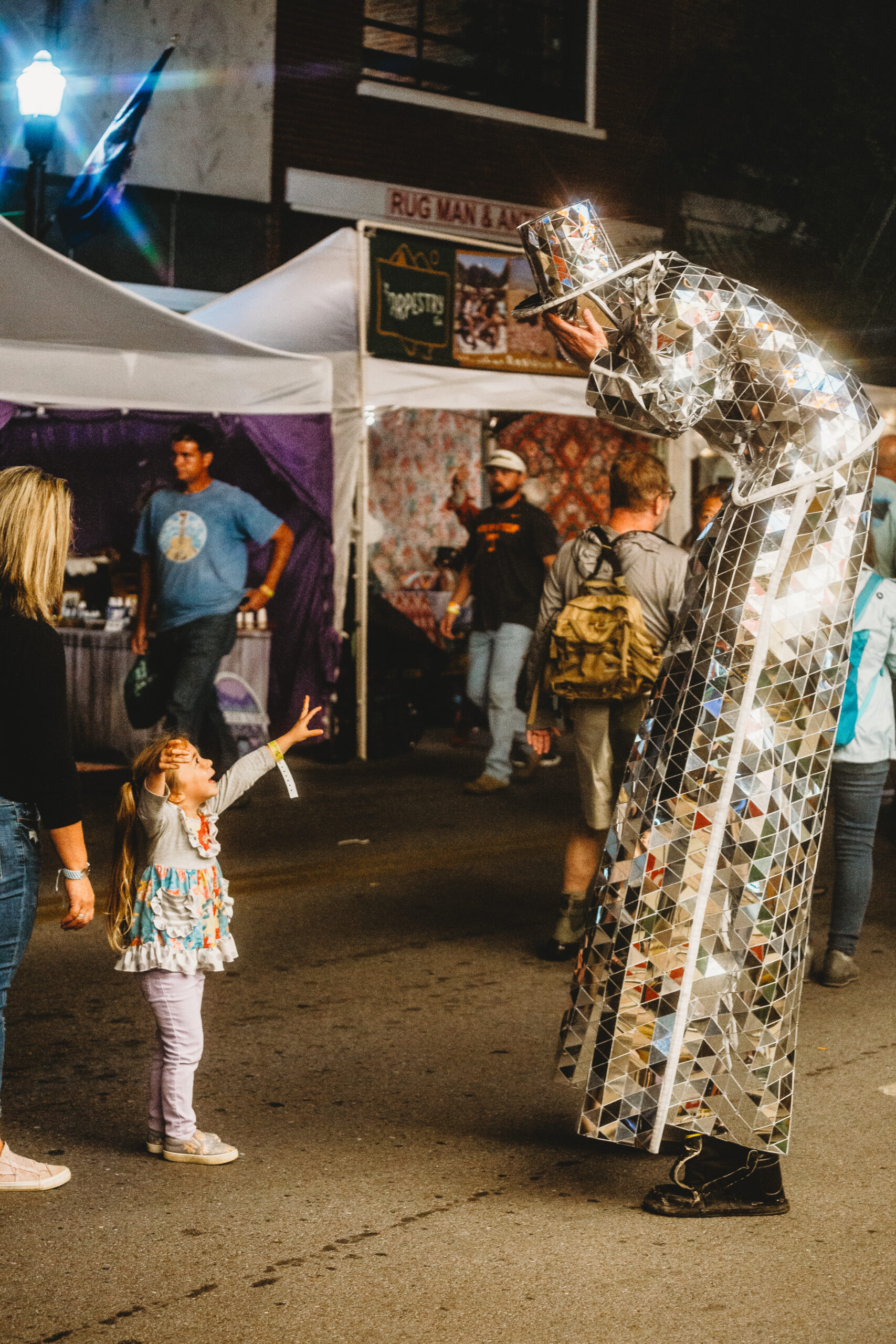 Why High School Students Should Totally Come to Bristol Rhythm & Roots ...
