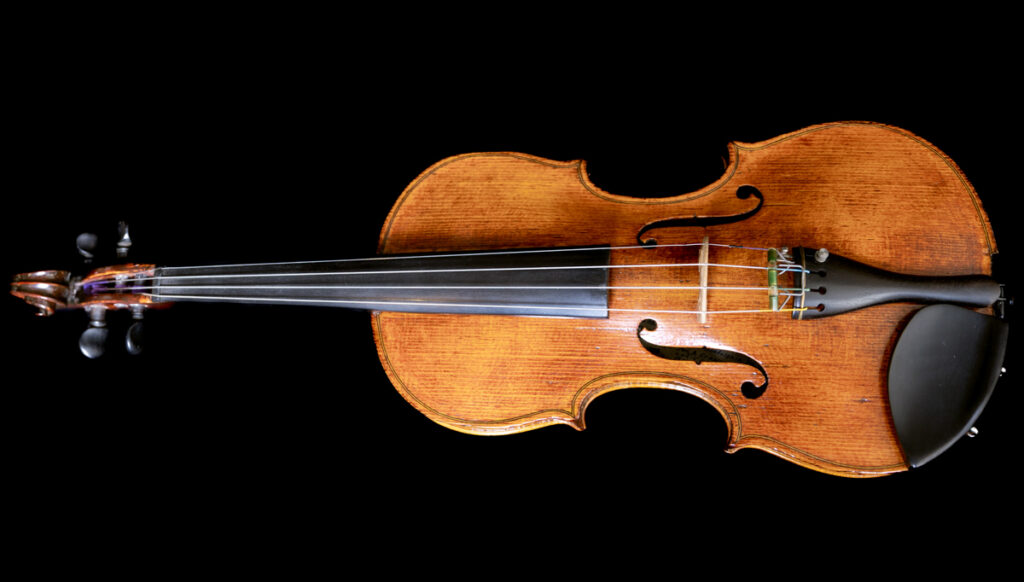 East Tennessee Fiddlers and Their Fiddles - The Birthplace of Country Music