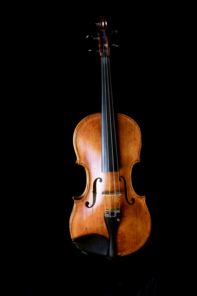 East Tennessee Fiddlers and Their Fiddles - The Birthplace of Country Music