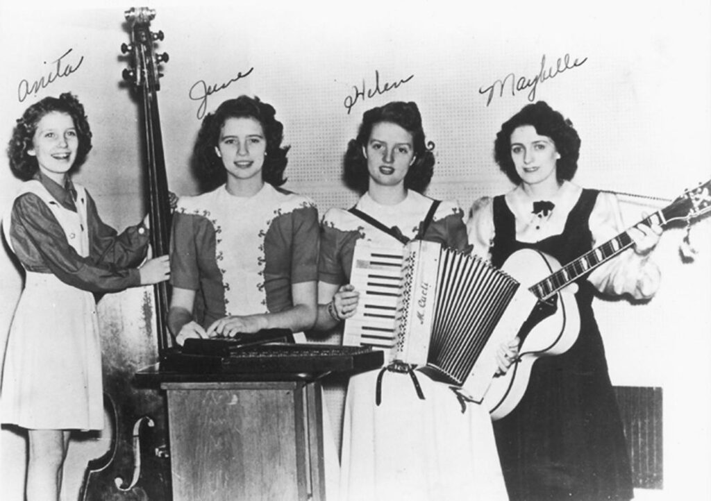 International Guitar Month Part 1: Guitars of the Carter Family - The ...