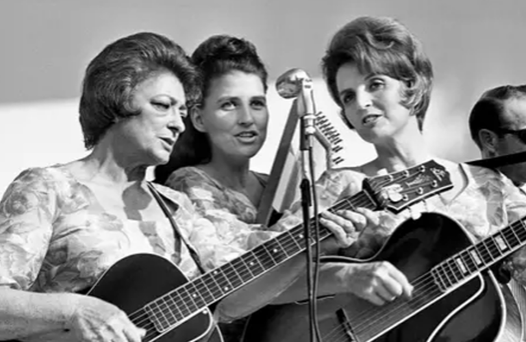 International Guitar Month Part 1: Guitars of the Carter Family - The ...