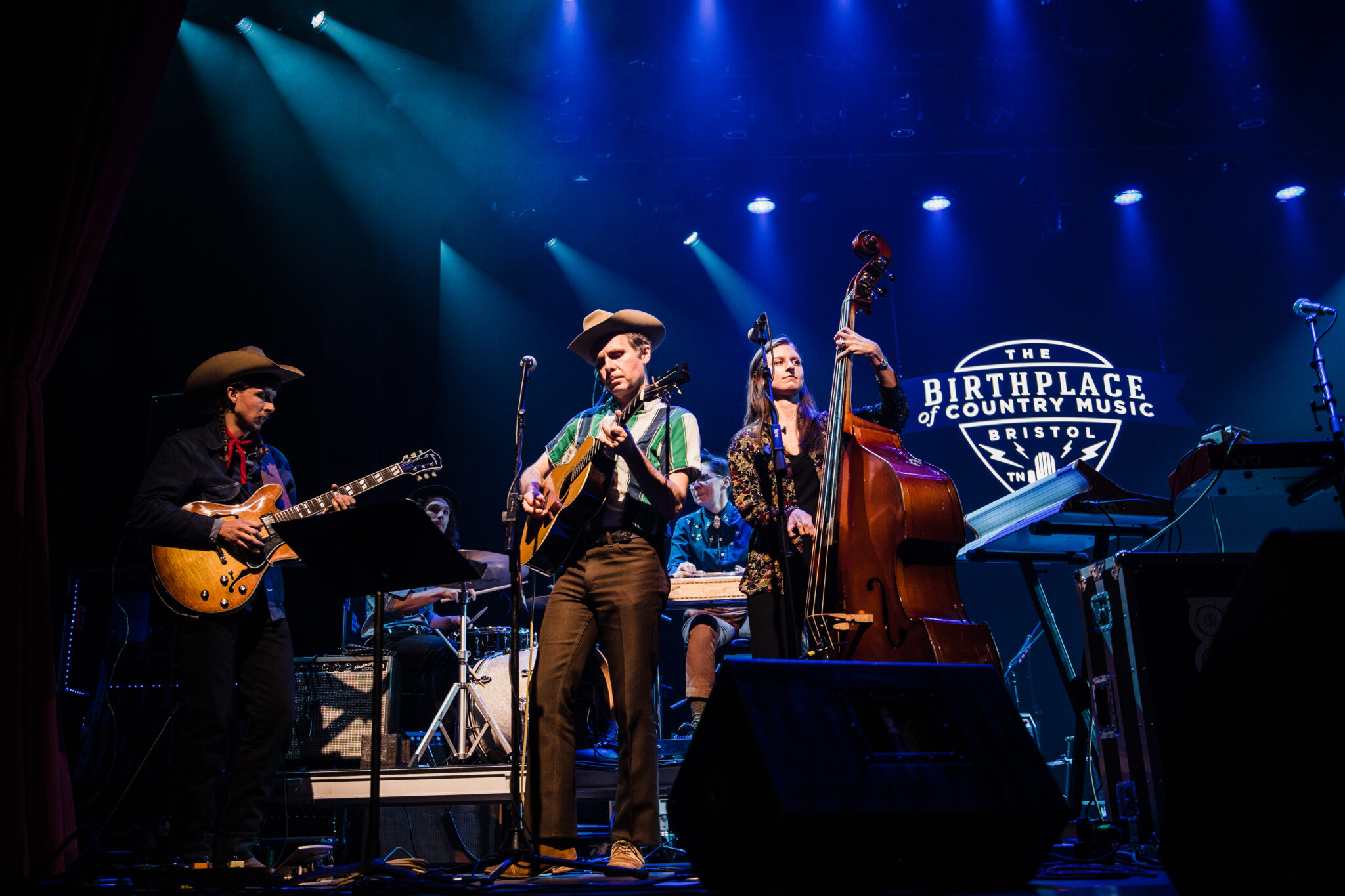 Farm and Fun Time® - The Birthplace of Country Music