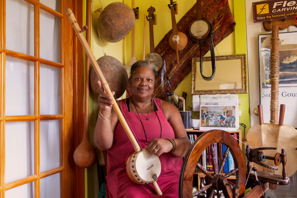 Home - The Birthplace of Country Music