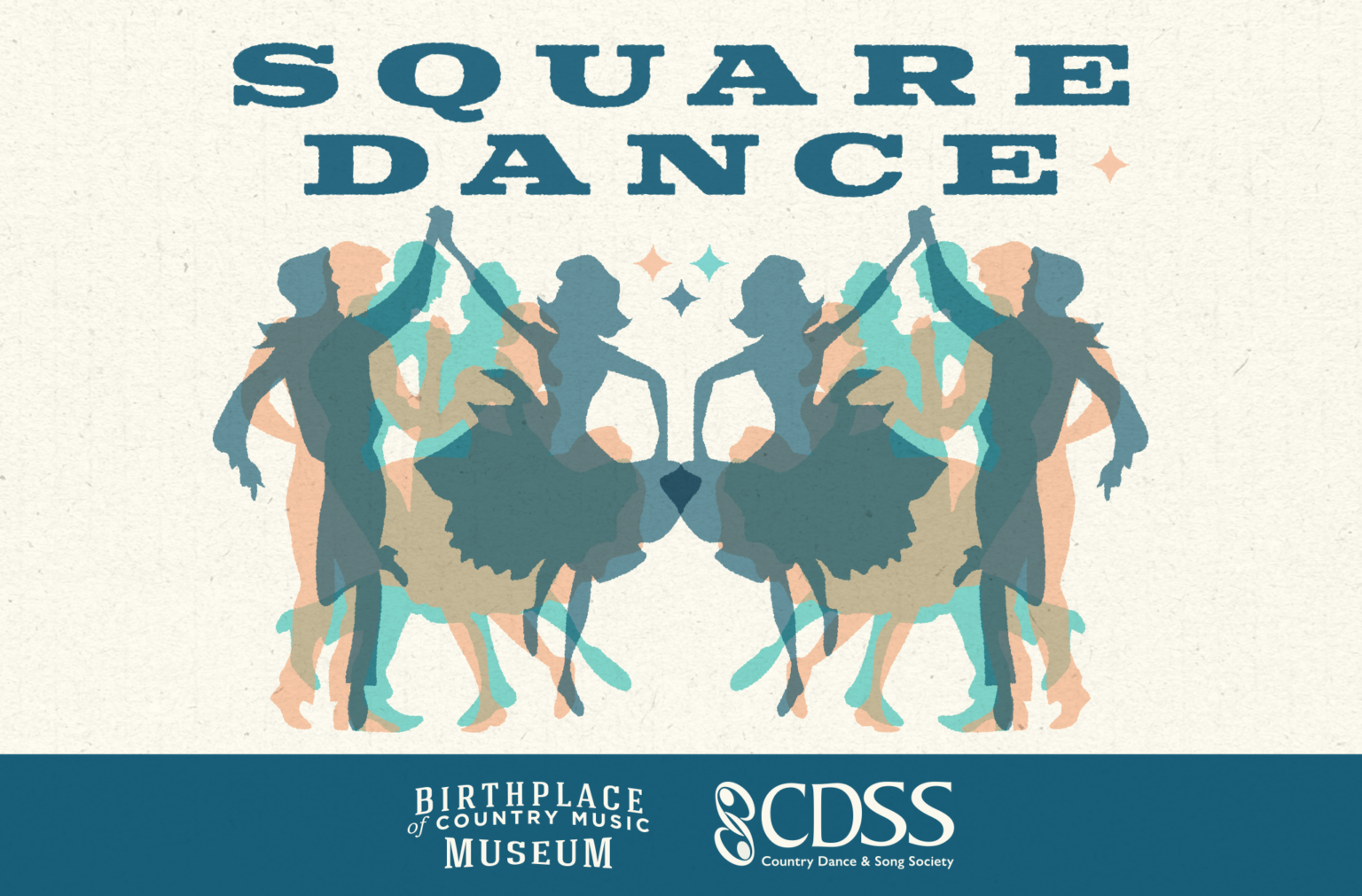 Community Square Dance at the Birthplace of Country Music Museum - The ...