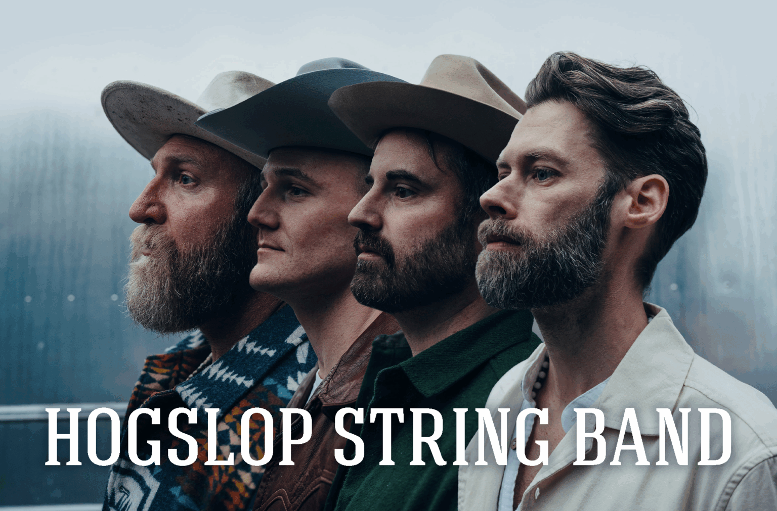1927 Society Concert Series: Hogslop String Band - The Birthplace of ...